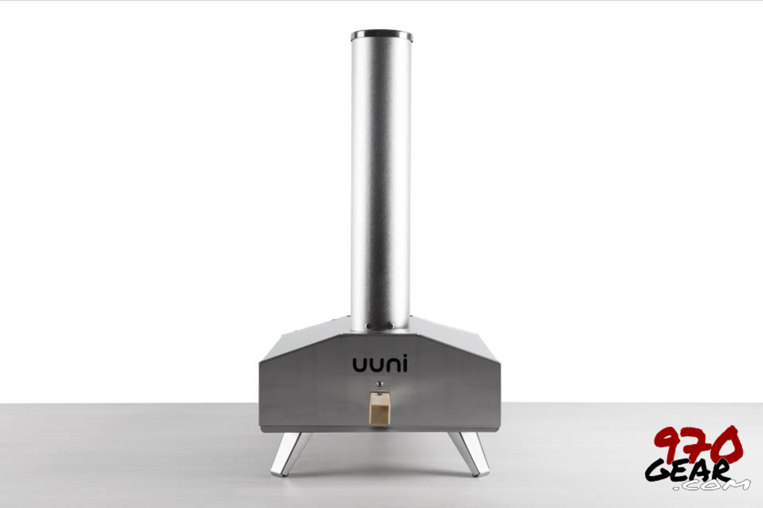 uuni 3, Wood pellet fired pizza oven, Free Shipping US – 970GEAR.com